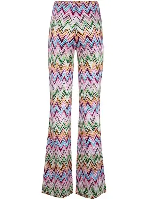 Missoni Multicolor Trousers - Multi