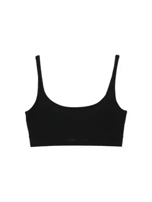 TOM FORD Modal Bralette - Black
