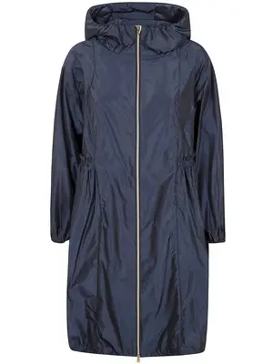 Zip Up Coats For Women