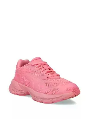 PUMA Panelled Sneakers