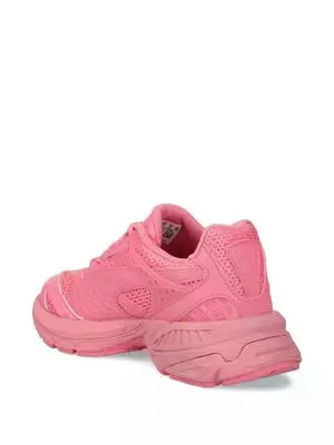 PUMA Panelled Sneakers