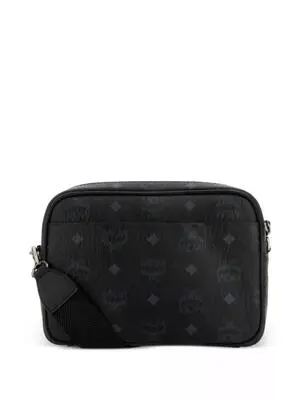 Mcm Aren Crossbody Bag