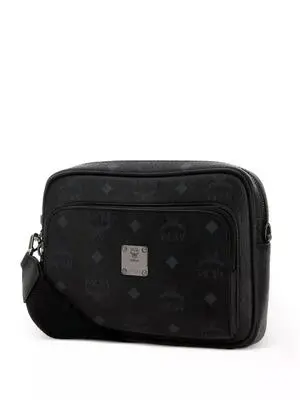 Mcm Aren Crossbody Bag