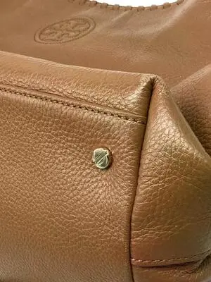 Tory Burch Leather Shoulder Bag