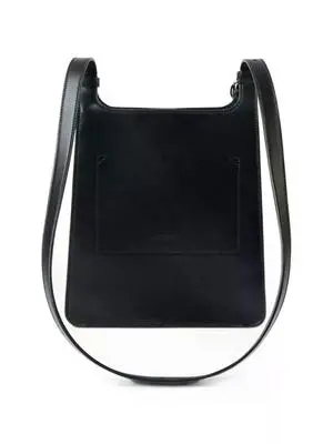 Jacquemus Small Tablier Shoulder Bag