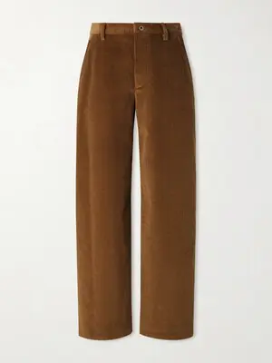 Loewe Logo Pants For Men