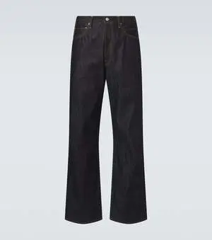Visvim Full Length Jeans For Men