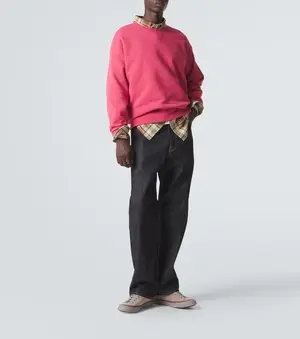 Visvim Social Sculpture 01 Straight Jeans