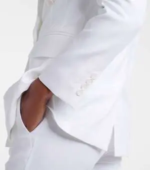 Max Mara Pagella Cotton Blazer