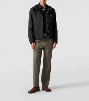 Prada Re-nylon Jacket