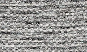 MILLY Fringe Tweed Skirt