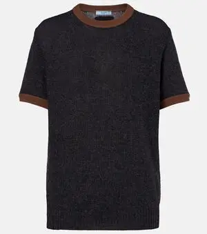 Prada Cashmere Sweater