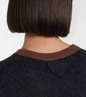 Prada Cashmere Sweater