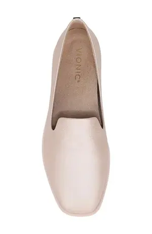 Vionic Willa 2.0 Flat - Cameo Rose