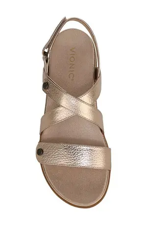 Vionic Cypress Sandal