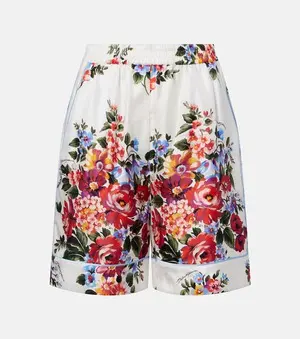 Dolce & Gabbana Casual Shorts For Women