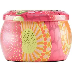 Voluspa Napali Passion Fruit Mini Tin Candle - No Color