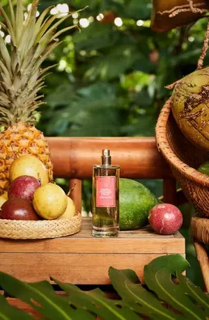 Voluspa Napali Passion Fruit Room Spray