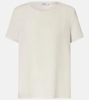 Max Mara Rebecca T-shirt - White