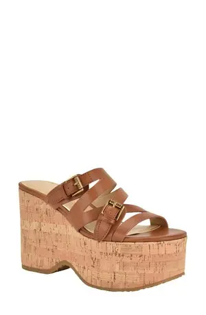 Guess Adjustable Espadrilles