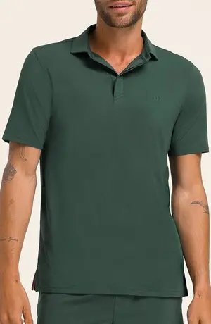 Wilson League Polo Sycamore