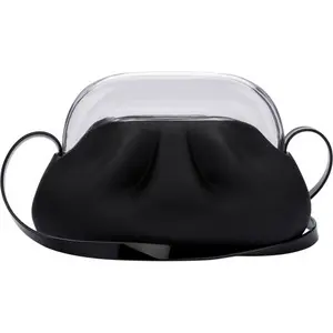 Melissa Glass Jelly Shoulder Bag