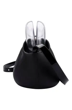 Melissa Glass Jelly Shoulder Bag
