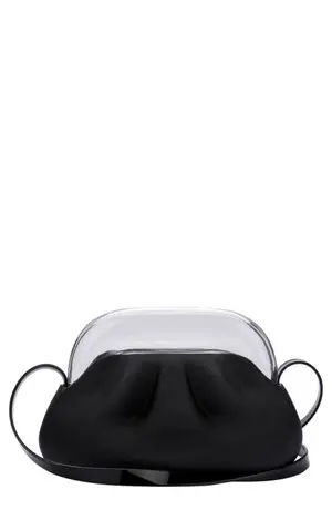 Melissa Glass Jelly Shoulder Bag