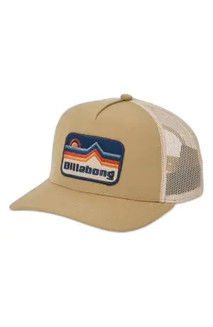 BILLABONG Trucker Hat