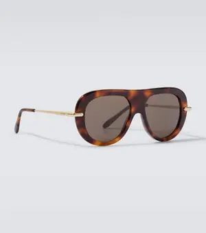 Loewe Aviator Sunglasses