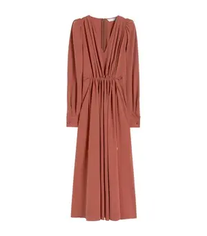 Max Mara Midi Day Dresses