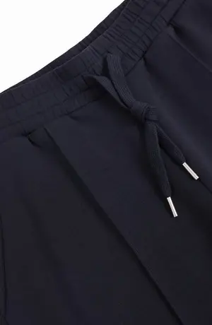 REISS Pintuck Front Drawstring Pants