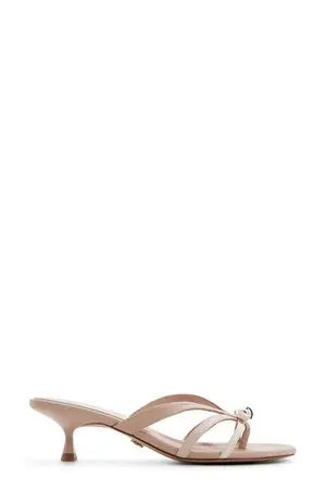 Ted Baker London Iris Sandal - Medium Pink