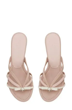Ted Baker London Iris Sandal - Medium Pink