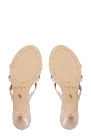 Ted Baker London Iris Sandal - Medium Pink