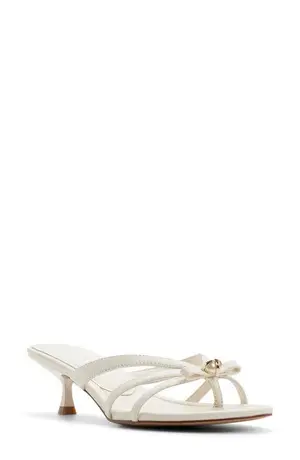 Ted Baker London Mid Heel Sandals For Women