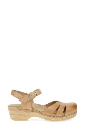 Dansko Margreta Clog - Honey