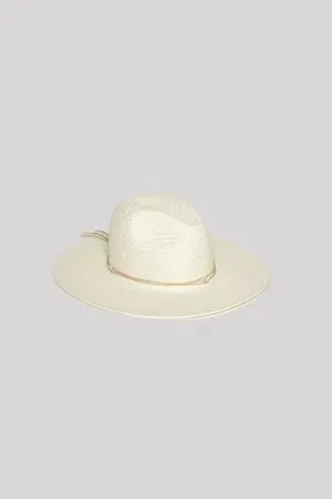 Hat Attack Traveler Continental Hat