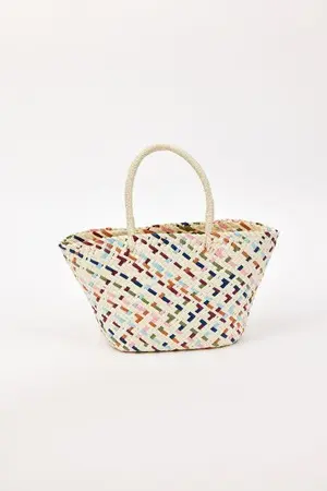 Hat Attack Chella Tote - Multi