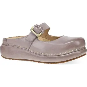 Dansko Platform Mules Clogs For Women