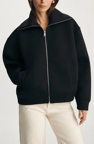Mavi Printed Sweatshirts Hoodies For Women
