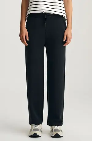 MAVI Sporty Luxe Drawstring Sweatpants
