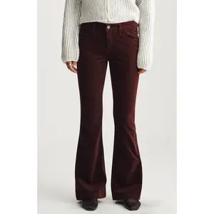 Mavi Flare Bottoms For Women