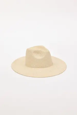 Hat Attack Stitched Packable Hat