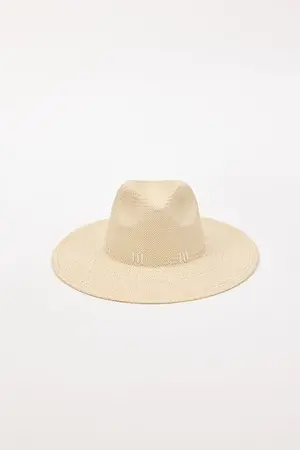 Hat Attack Stitched Packable Hat