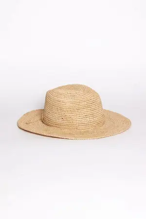 Hat Attack Amelia Fedora