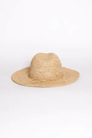 Hat Attack Amelia Fedora