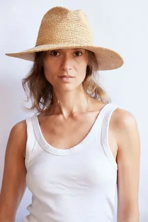 Hat Attack Amelia Fedora