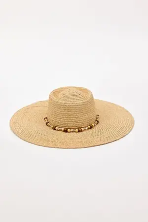 Hat Attack Shelly Sunhat