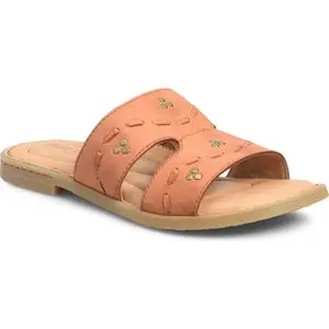 BØRN Benita Slide Sandal